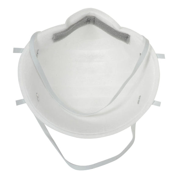 Masque N95-8200 3M Paquet de 20 – StopGerms.ca