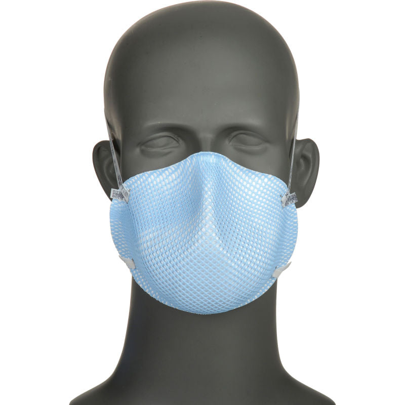 Masques N95-1510 MOLDEX Paquet de 20, Taille : Extra Petit – StopGerms.ca